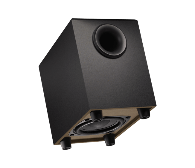 Z213 Multimedia Speakers - 2.1 Speaker System - Logitech Z213 Multimedia Speakers - 2.1 Speaker System - Logitech