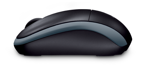Logitech M220 Wireless Optical Mouse