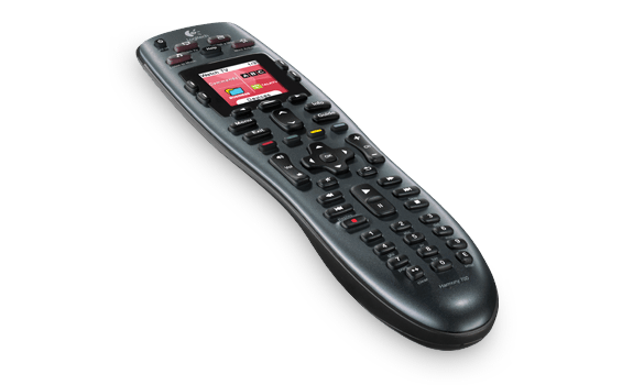Harmony 700 Remote Manual