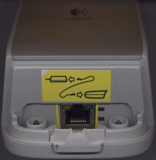 Defective Logitech Alert LA700e-A Replacement Power Supply for Camera ...