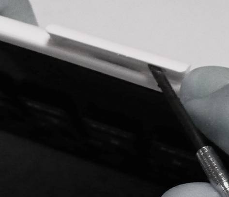 Battery for Logitech K750 Solar Keyboard | eBay