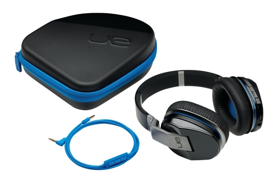 Headphone Review: UE9000