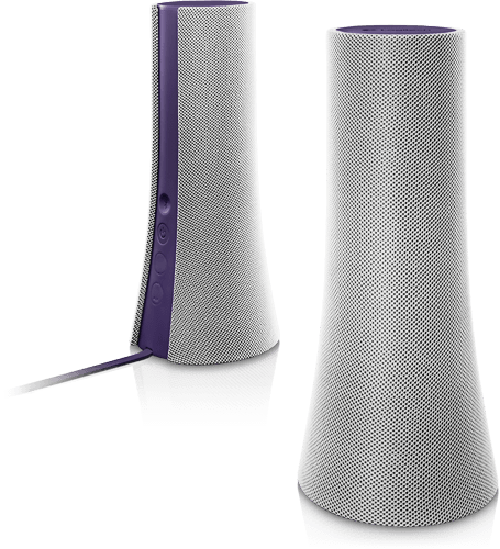 Z600 Bluetooth Speakers - Logitech