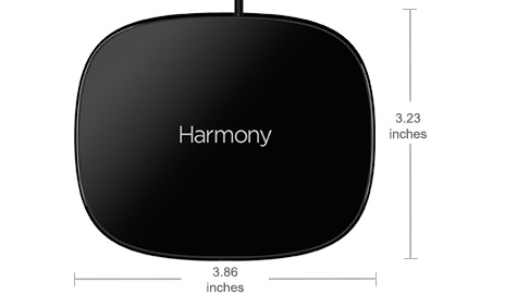 Logitech Harmony Hub Extender for Zigbee and Z-Wave devices - en-us