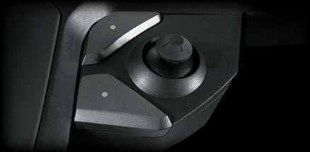 Gamepad - G13 Advanced Gameboard - Logitech