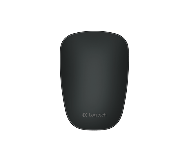 Ultrathin Touch Mouse T630 - Bluetooth Mouse for Windows - Logitech
