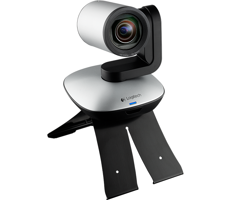 Logitech PTZ Pro Camera für große Besprechungsräume