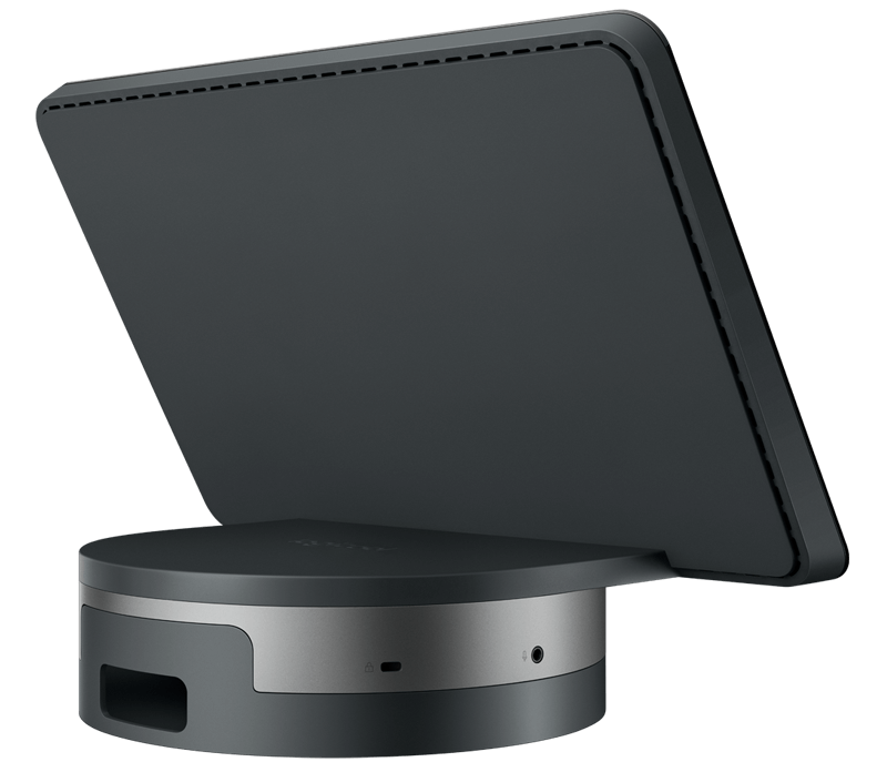 GalleryImage - logitech-smartdock-flex - Logicool - Gallery 2 ...