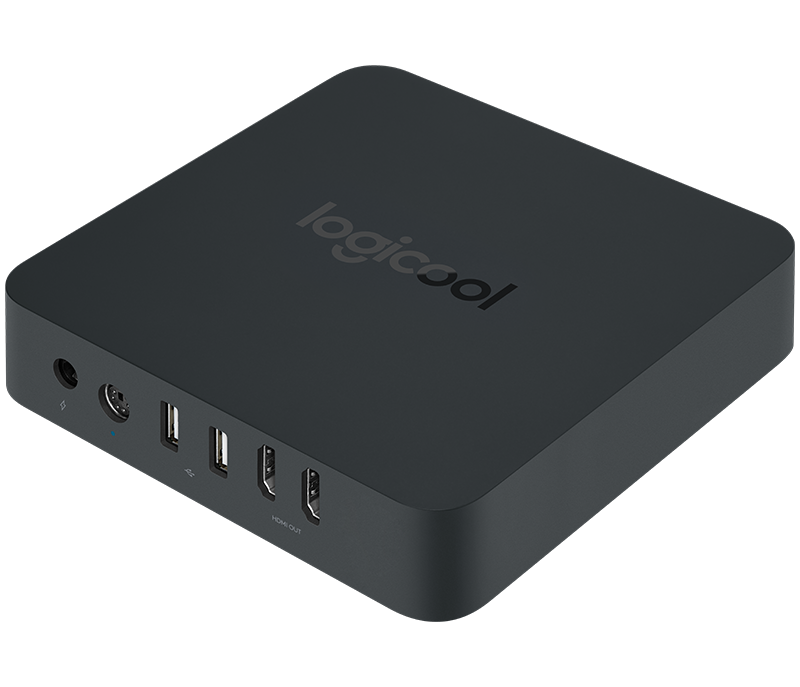 GalleryImage - logitech-smartdock-flex - Logicool - Gallery 5 ...