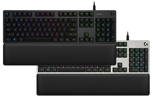 Product Gallery - g513-backlit-mechanical-gaming-keyboard - Carbon ...