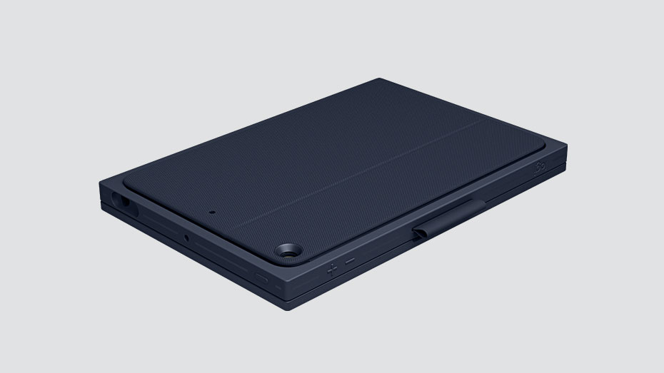 【新品】RUGGED COMBO 3 for iPad iK1054RE-