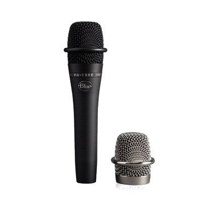 Encore 100 – Logitech Asistencia + descarga