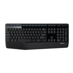 K345 Standalone Wireless Keyboard – Logitech Support + Download