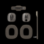 A40 TR Mod Kit – Logitech 支援 + 下載