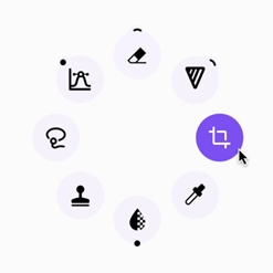 Introducing Actions Ring – Logitech Support + Download