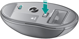 Changing the battery in my G7 – Logitech Support + Download