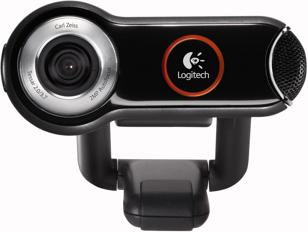 QuickCam Pro 9000 Technical Specifications – Logitech Support + Download
