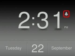 Using the alarm clock on my Squeezebox Radio – Logitech Support + Download