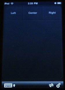 Using Touch Mouse application – Logitech Support + Download