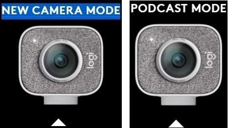 Why are the webcam settings grayed out in G HUB? – Logitech การสนับสนุน ...