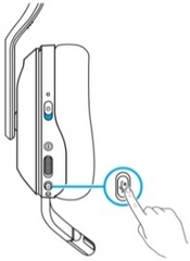 How do I mute and unmute my G522 LIGHTSPEED headset microphone ...