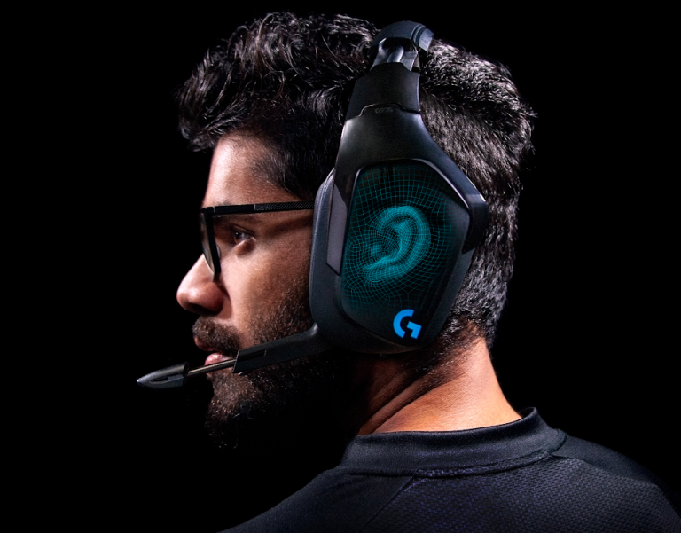 Logitech G Announces Support for Personalized Spatial Audio from Embody ...