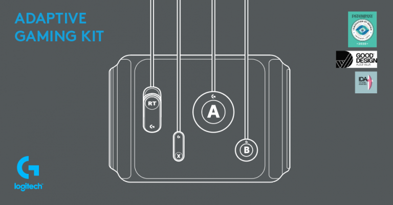 Logitech Wins Fast Company’s Innovation by Design Awards for 2020, and ...