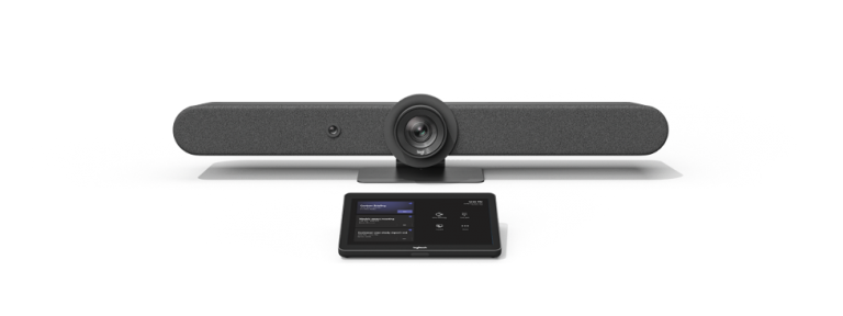 Logitech and Microsoft Teams Empower the Growing Hybrid Workplace ...