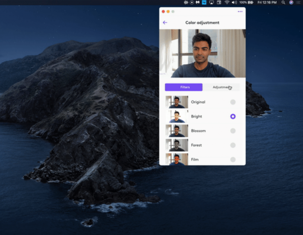 Introducing Logi Tune 2.0 (Now with Logitech webcam support) – logi BLOG