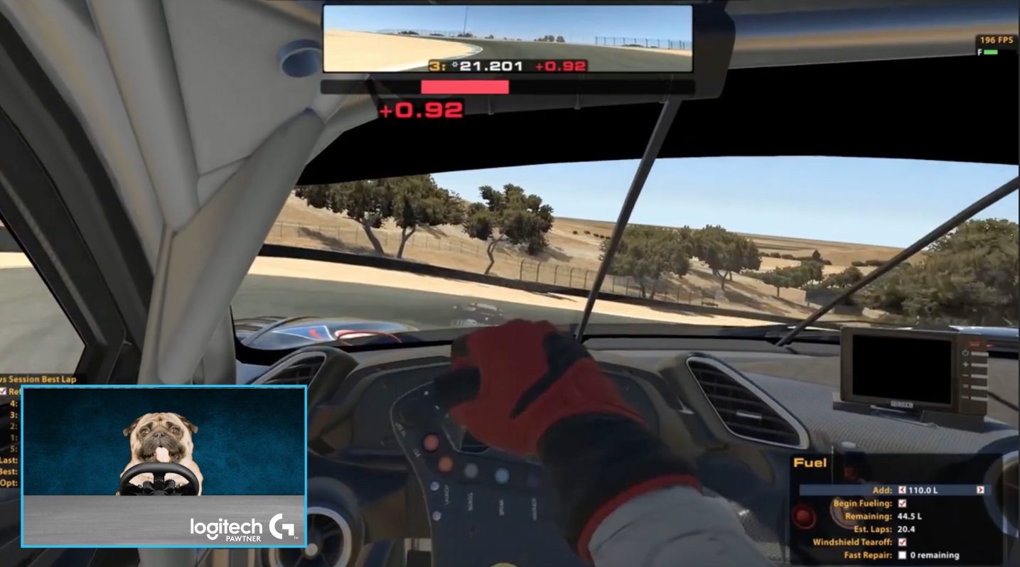 Introducing the K923: The First Racing Wheel for Dogs with CHEWFORCE ...