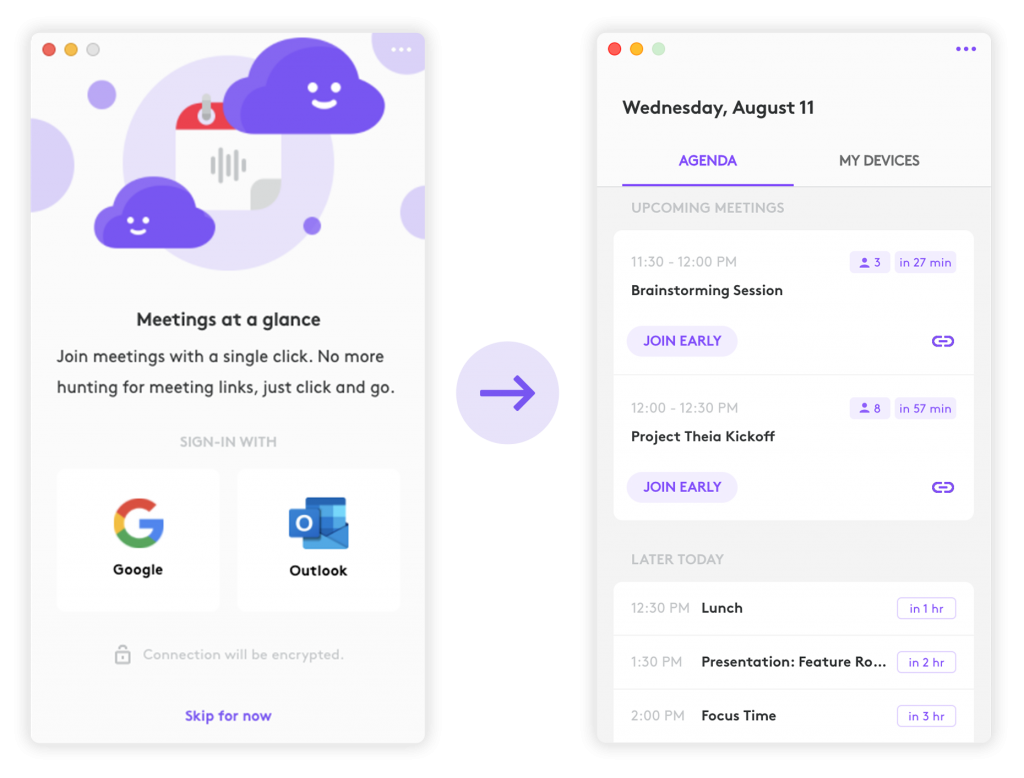 How to Join Meetings Fast and On Time, Every Time – logi BLOG