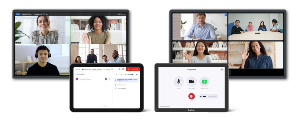 New interoperability between Google Meet and Zoom makes meetings simple ...