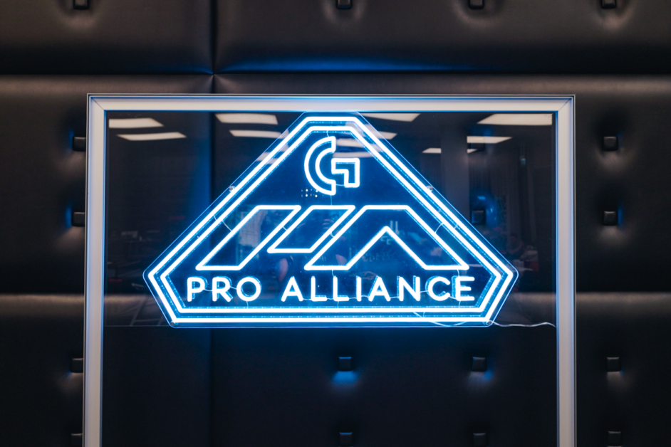 Smoothies, Sports Massages and Coaching – Logitech G Pro Alliance ...