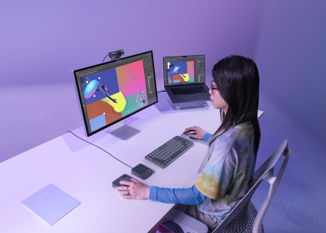 logi BLOG – Insights from Logitech employees into our products ...