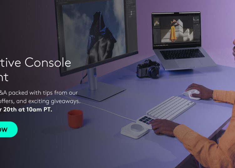 Personal Workspace – logi BLOG