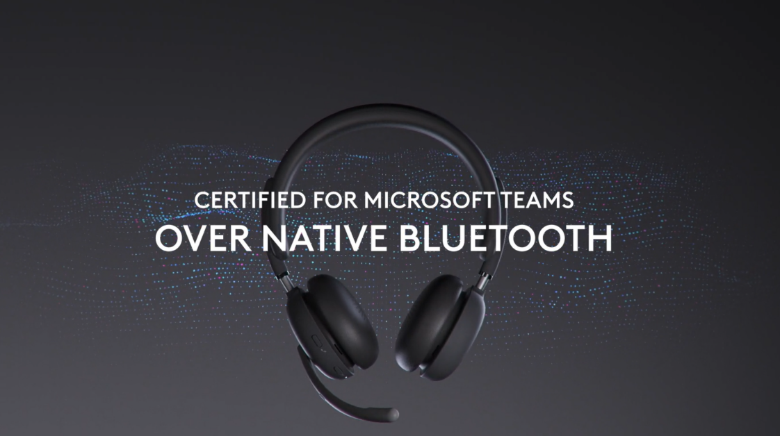 Zone Wireless 2 Becomes First Headset to Earn Microsoft Teams ...