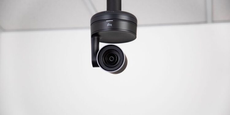 Introducing the new Logitech Rally Camera Streamline Kit, designed for ...