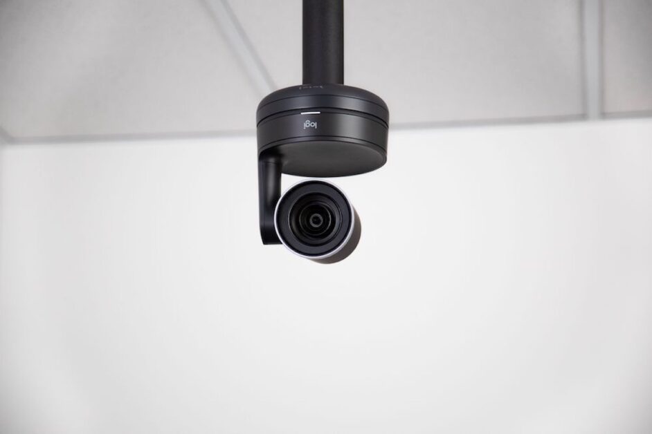 Introducing the new Logitech Rally Camera Streamline Kit, designed for ...