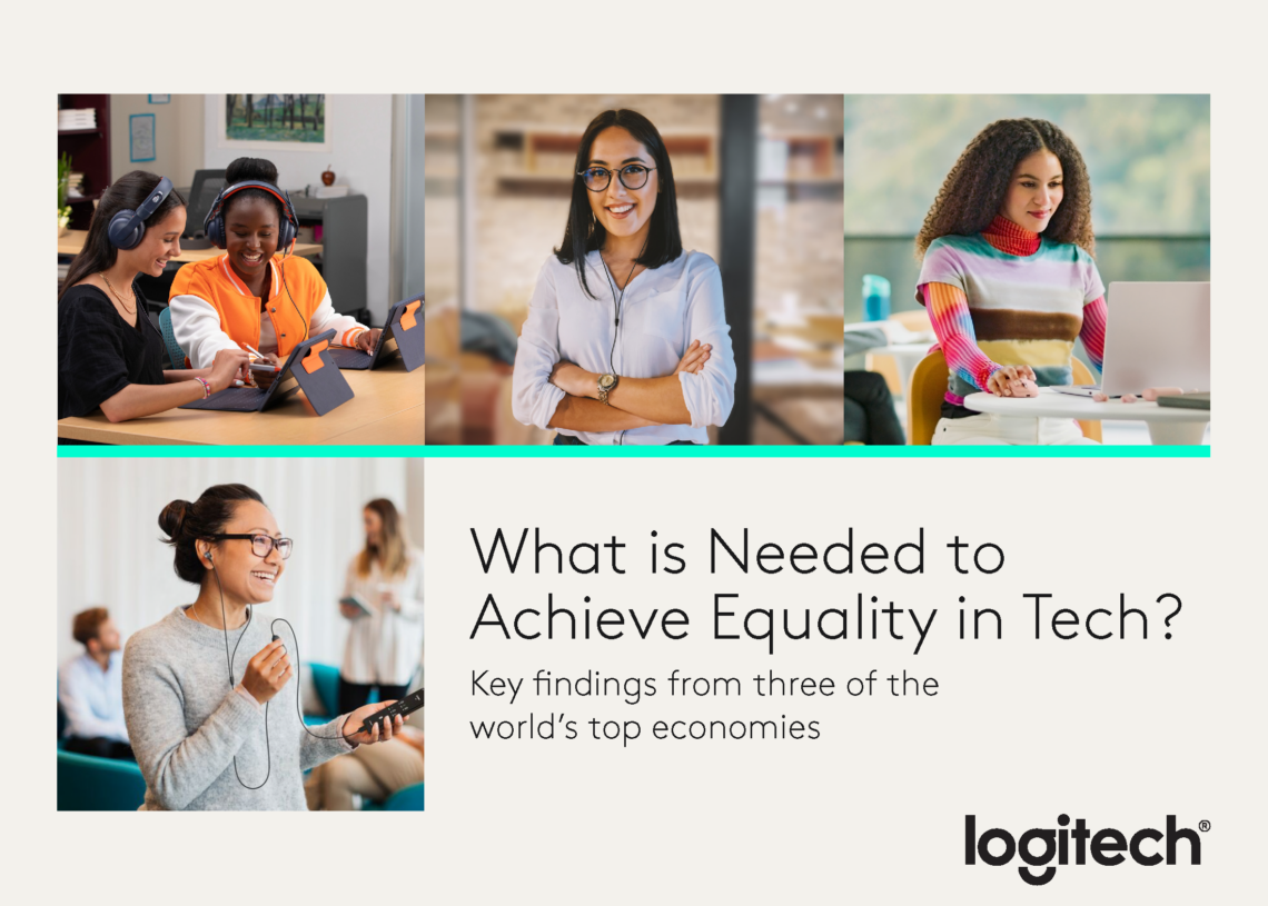 logi BLOG – Insights from Logitech employees into our products ...