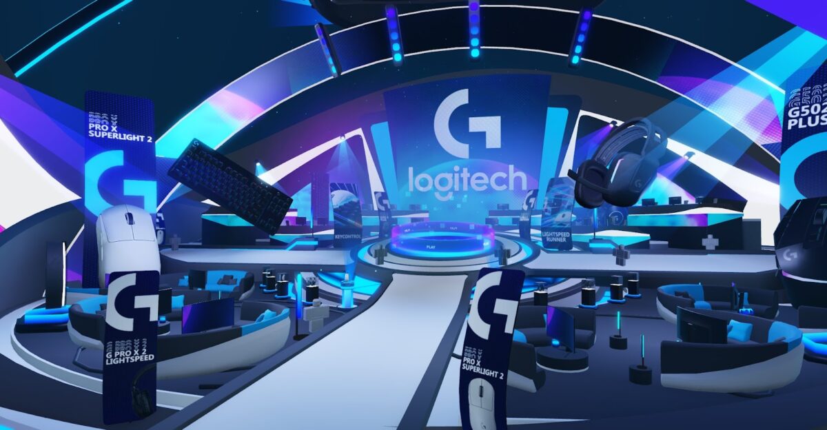 Introducing the New Logitech G Roblox Experience – logi BLOG