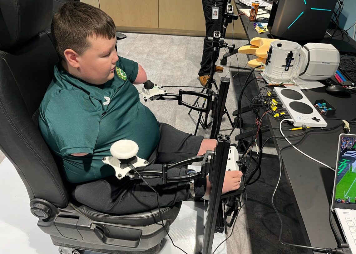 Logitech – logi BLOG