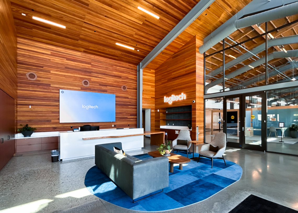 Logitech – logi BLOG