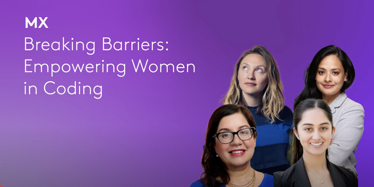 Logitech Hosts Its First “Women in Coding” Panel: Empowering Women in ...