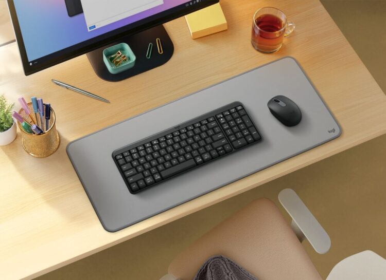 Logitech – logi BLOG