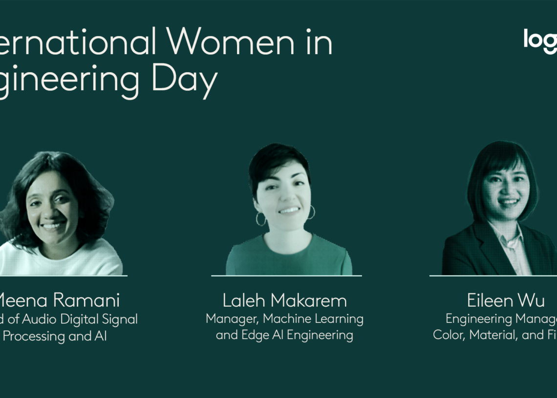 Logitech – logi BLOG