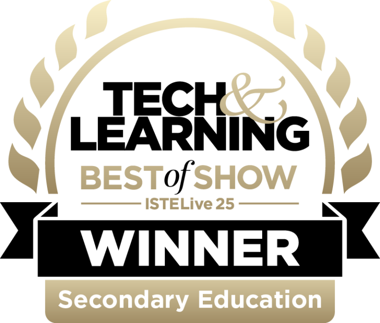 Logitech Reach Wins Future’s Best of Show Award, Presented by Tech & Learning – logi BLOG