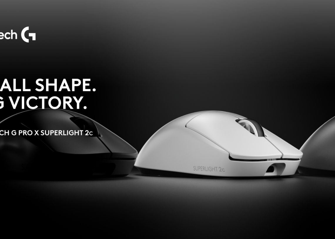 Logitech – logi BLOG