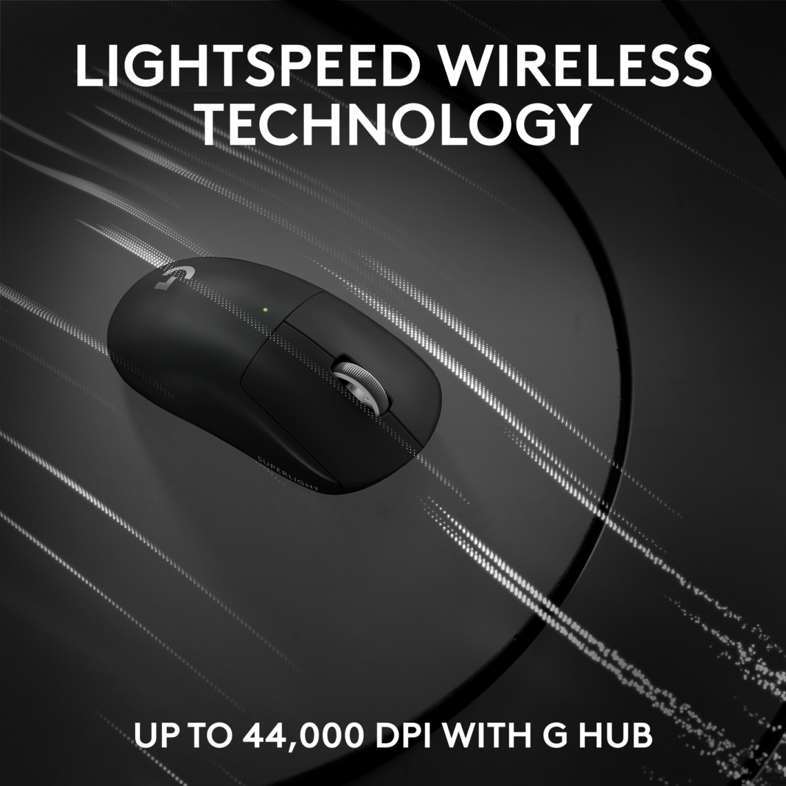 Iconic Design Now Compact: Meet the Logitech G PRO X SUPERLIGHT 2c ...
