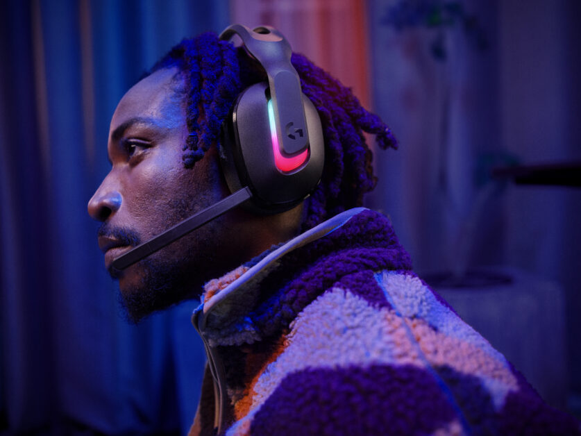 Introducing the A20 X: The Ultimate Console Gaming Headset – logi BLOG
