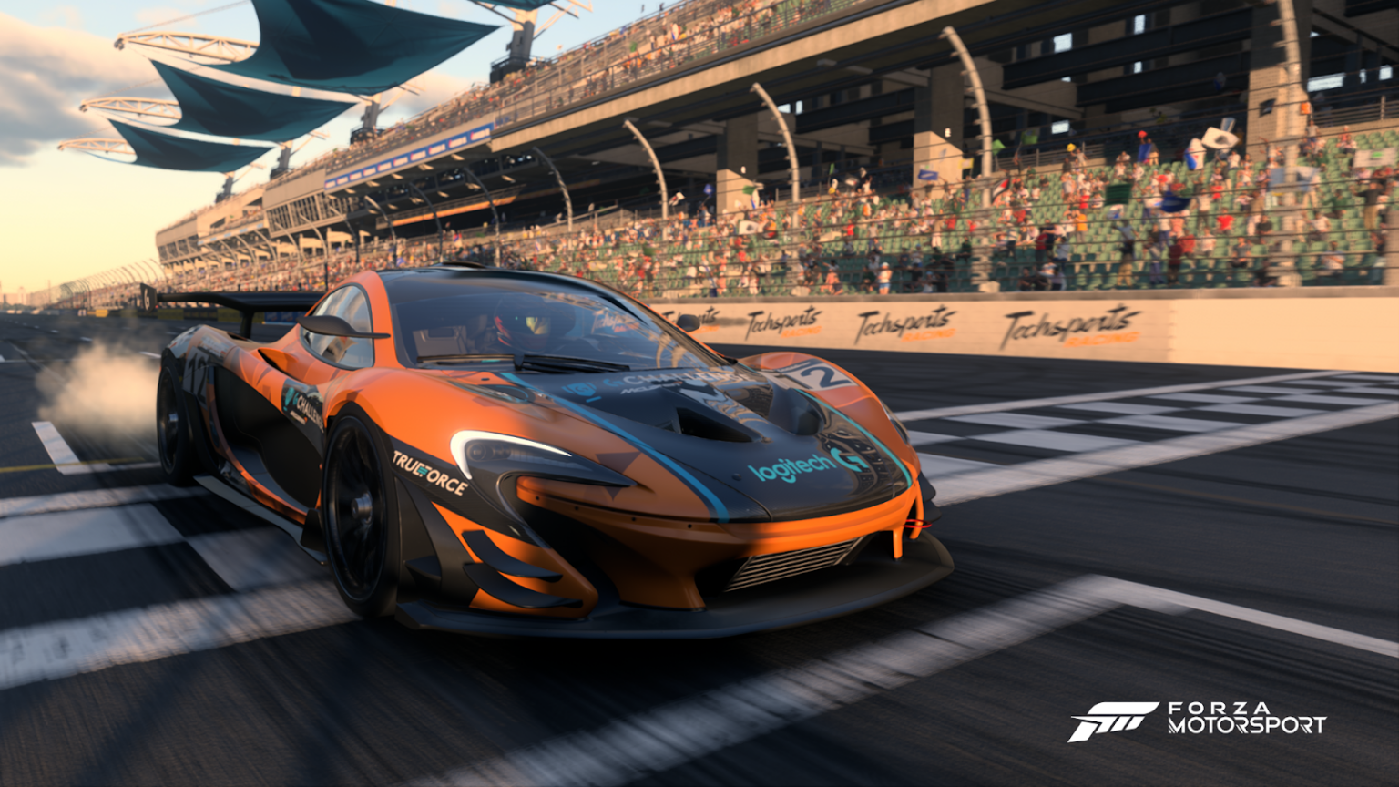 Race, Aim, Score, Create: Logitech G Brings Breakthroughs in Play to ...